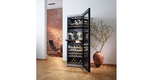 Винный холодильник Miele KWT 6834 SGS купить в СПб по цене интернет ...