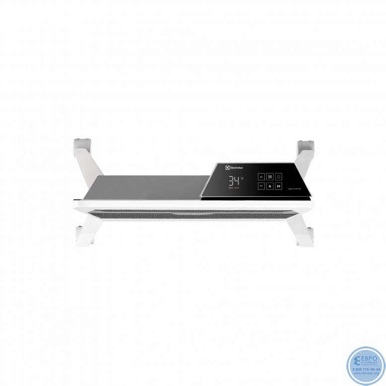 Комплект Electrolux Rapid Transformer с блоком управления и шасси ECH/R ...