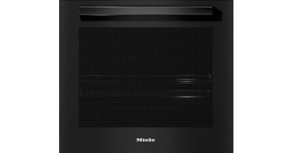 Встраиваемый духовой шкаф Miele H 7860 BP OBSW купить в СПб по цене ...