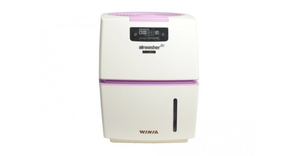 Мойка воздуха Winia Modern Plazma AWM-40PTVC купить в СПб по цене ...